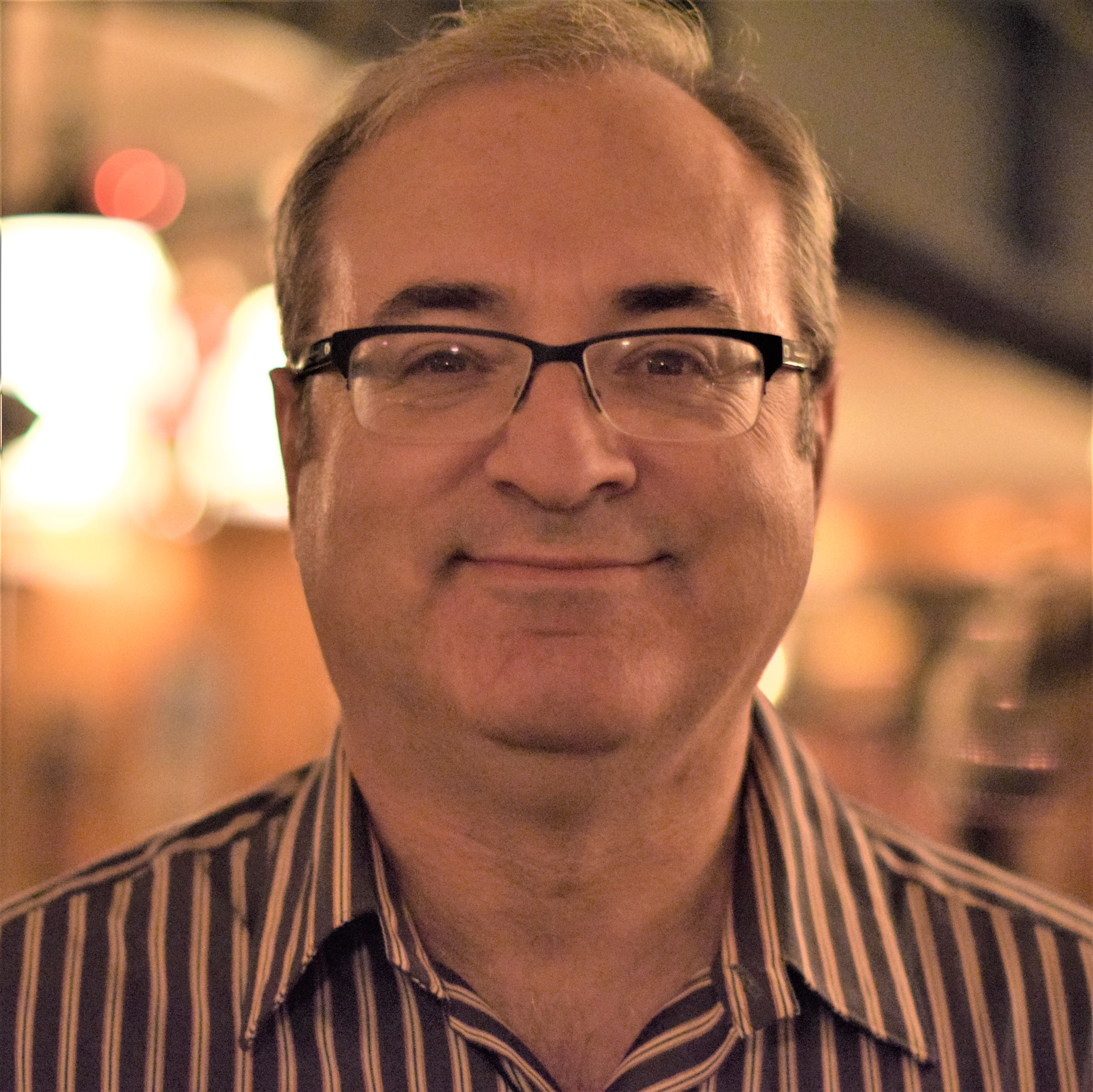 Alex Levin | Andrew Davidson & Co., Inc.